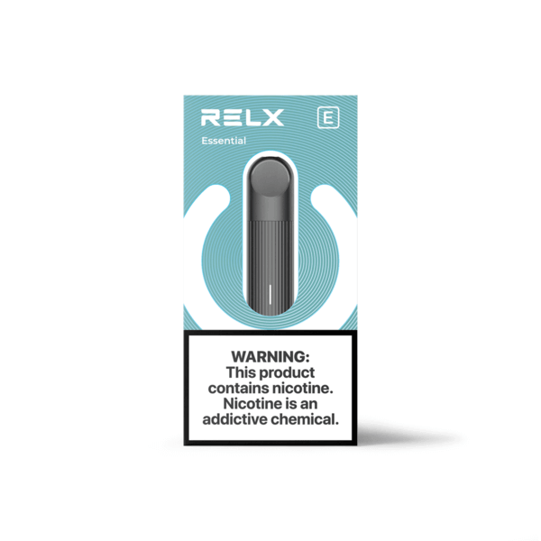 RELX Essential Device Kit